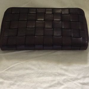 Desmo | Bags | Desmo Italian Leather Wallet | Poshmark